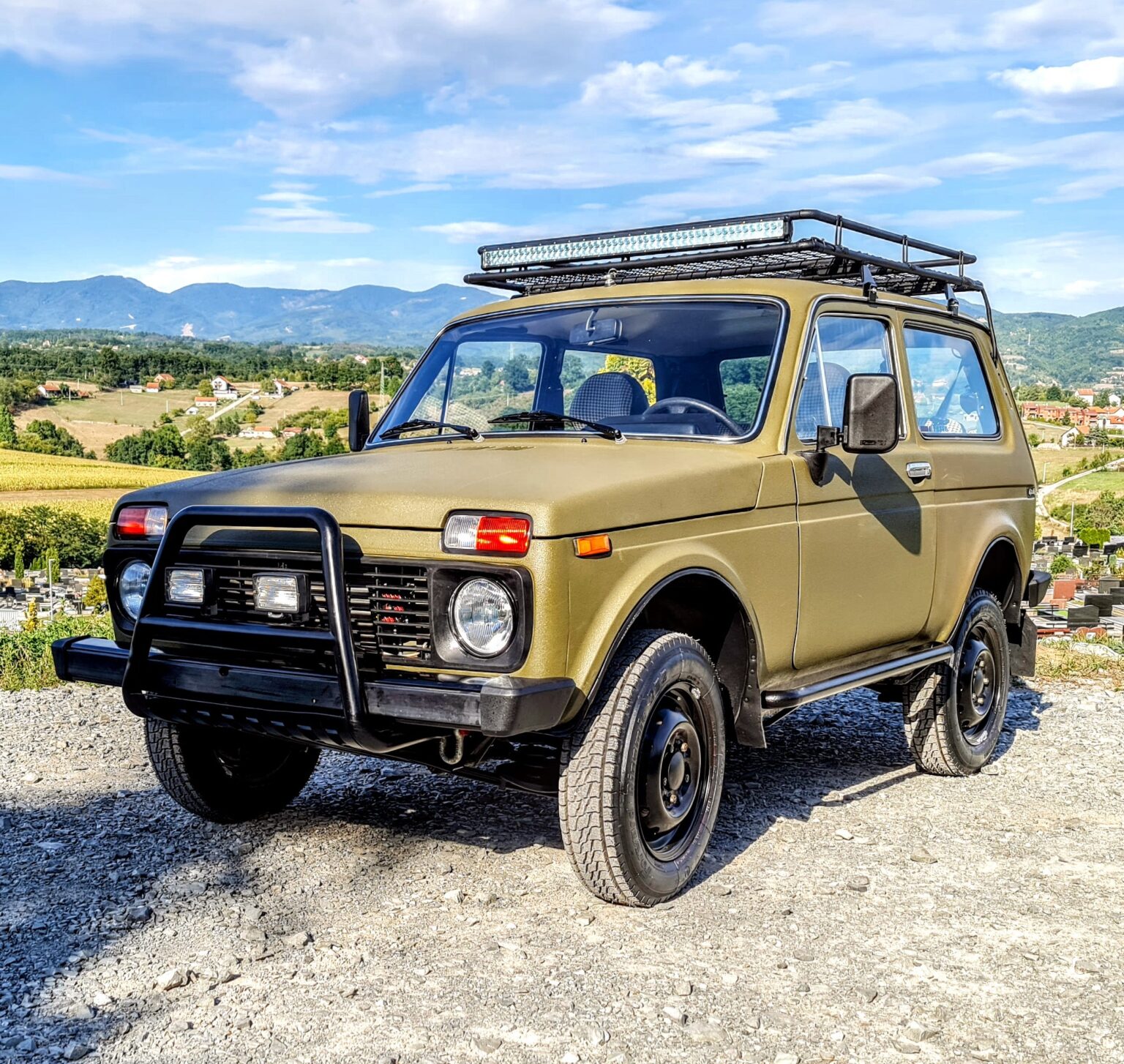 Lada Archives - Mint Car